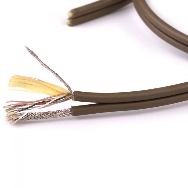 Customized cable Archives - Shen Zhen Yong Qiang Fu Industry Co.,Ltd.
